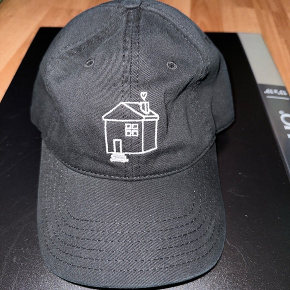 Accessories | Harry Styles Harrys House Official Merch Hat Love On Tour ...